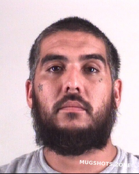 TARANGO DAVID 06/10/2025 - Tarrant County Mugshots Zone