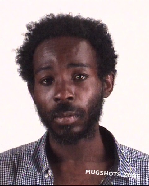 DESHIELDS GAVIN 06/10/2025 - Tarrant County Mugshots Zone