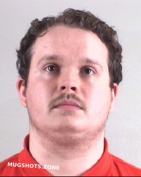 KNAPP JACOB JAMES 06/10/2025 - Tarrant County Mugshots Zone