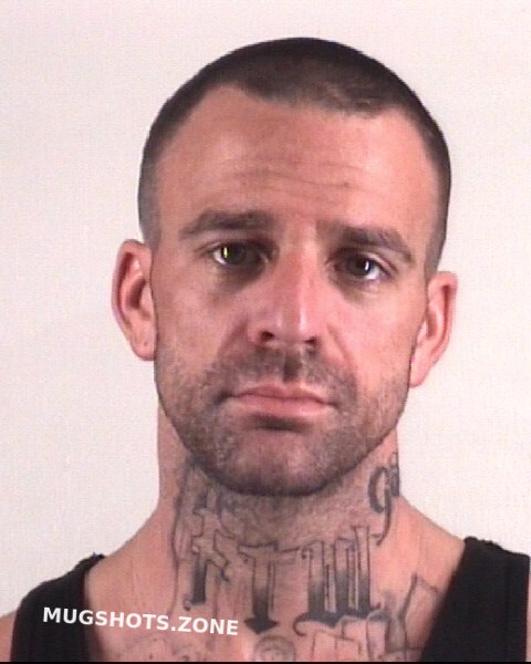 GALVAN ROBERT PATRICK 06/10/2025 - Tarrant County Mugshots Zone