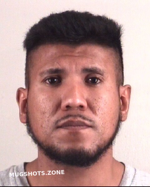 PALAFOXGRANADOS SAUL 06/10/2025 - Tarrant County Mugshots Zone