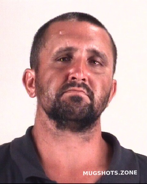 STEWART TROY MATTHEW 06/11/2025 - Tarrant County Mugshots Zone