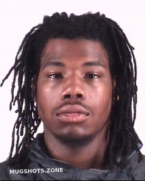 STEPHENS REGINALD 06/11/2025 - Tarrant County Mugshots Zone