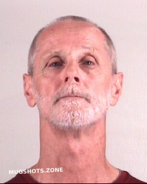 THACKER DAVID WAYNE 06/11/2025 - Tarrant County Mugshots Zone