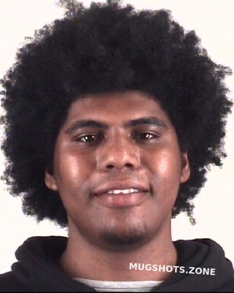 MILLER DEDRIC 06/11/2025 - Tarrant County Mugshots Zone