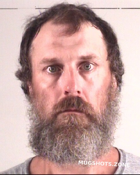 DELAUGHTER RYAN ACHILLES 06/11/2025 - Tarrant County Mugshots Zone