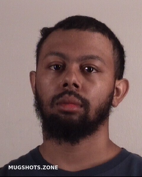 PICOU PEYTON TREY 06/11/2025 - Tarrant County Mugshots Zone