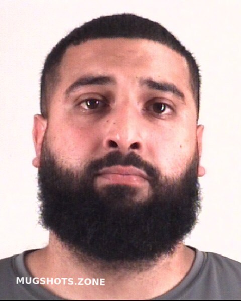 DOAR ZACHARIA 06/12/2025 - Tarrant County Mugshots Zone