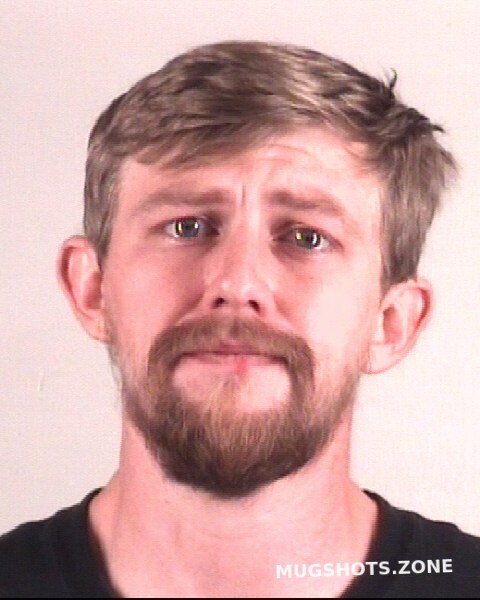 NOEL JONATHAN CODY 06/12/2025 - Tarrant County Mugshots Zone