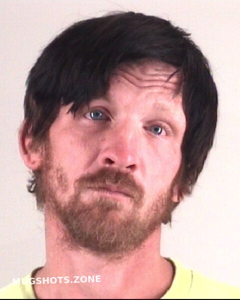 BENJAMIN DANIEL JAMES 06/12/2025 - Tarrant County Mugshots Zone