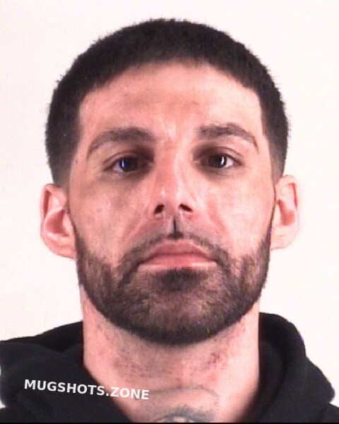 GONZALEZ BRANDON KYLE 06/12/2025 - Tarrant County Mugshots Zone