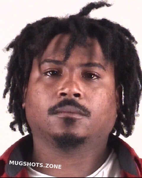 MILES JOSHUA MARKEITH LANORH 06/12/2025 - Tarrant County Mugshots Zone