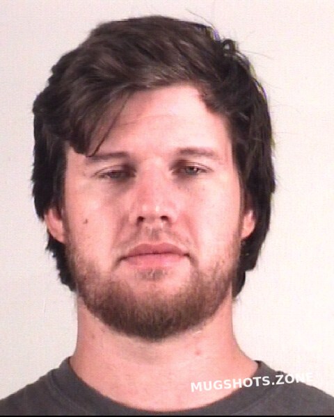 SAUNDERS JACKSON GARRETT 06/13/2025 - Tarrant County Mugshots Zone