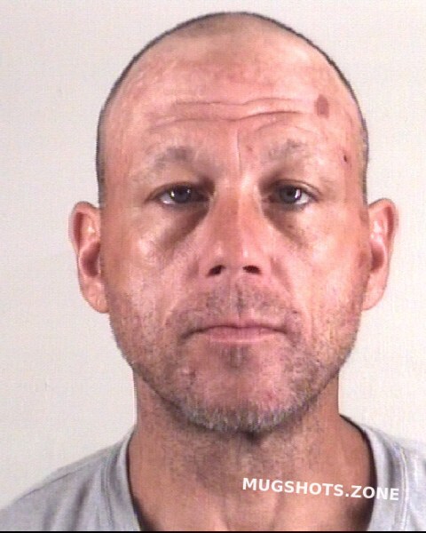 BELL DANNY 06/13/2025 - Tarrant County Mugshots Zone