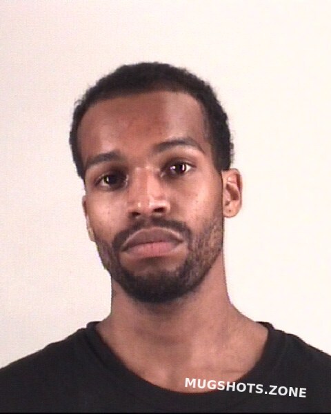 HAYS QUINTIN DMARCUS 06/13/2025 - Tarrant County Mugshots Zone