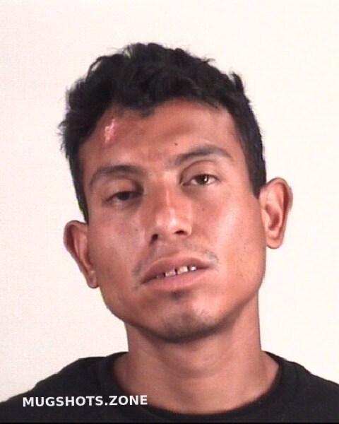 ROBLES JOSE LUIS 06/13/2025 - Tarrant County Mugshots Zone