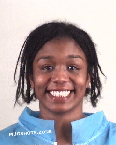 WATKINS KERISTIN 06/13/2025 - Tarrant County Mugshots Zone
