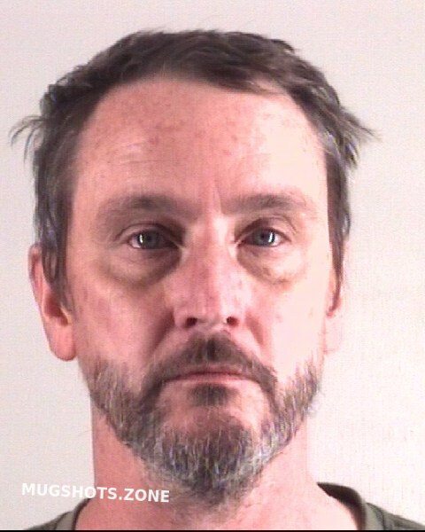 MELHORN JASON REID 06/13/2025 - Tarrant County Mugshots Zone