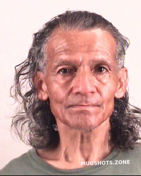 BADILLO GEORGE 06/13/2025 - Tarrant County Mugshots Zone