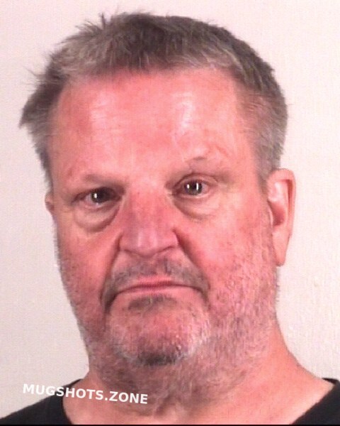 WESTFALL MARK EVAN 06/13/2025 - Tarrant County Mugshots Zone