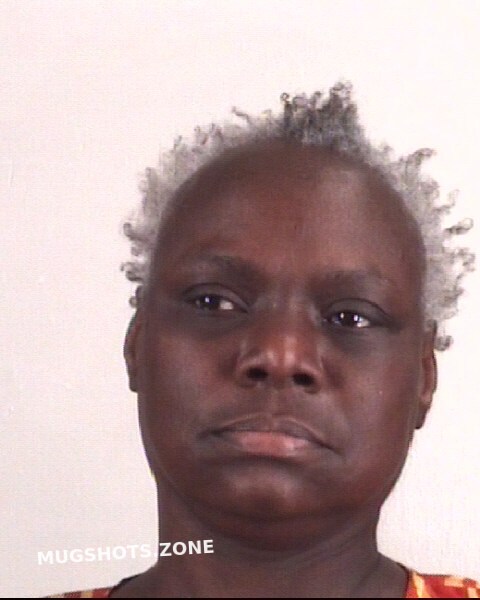YARBROUGH DENISE DARCEL 06/13/2025 - Tarrant County Mugshots Zone