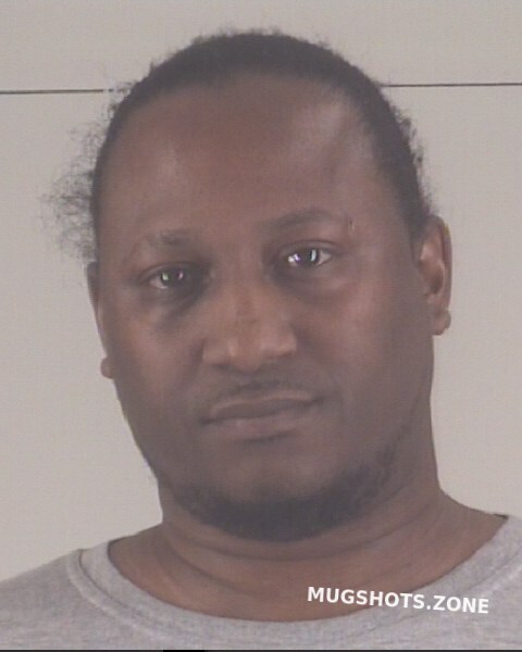 THOMPSON DETRICK 06/13/2025 - Tarrant County Mugshots Zone