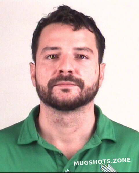 BRYAN CONNER CHRISTIAN 06/14/2025 - Tarrant County Mugshots Zone