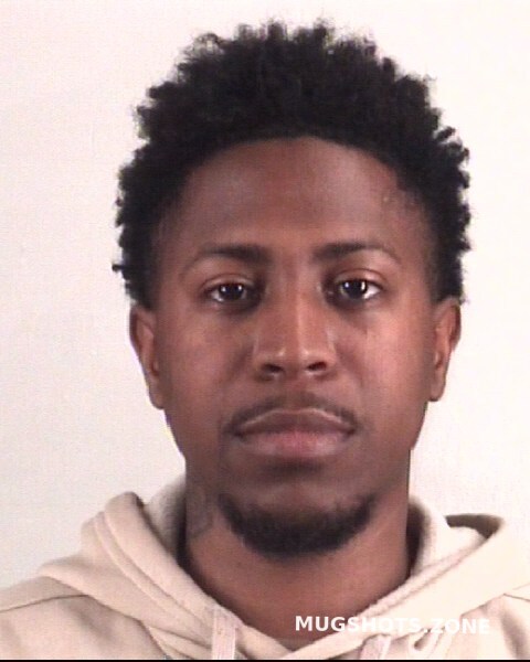 ROBERTSON TERELL D SHUN 06/14/2025 - Tarrant County Mugshots Zone