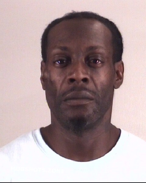 MOSES JEREMY TYRONE 06/14/2025 - Tarrant County Mugshots Zone