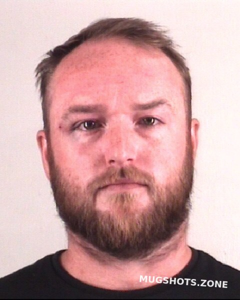 RUSSELL JUSTIN DAVID 06/14/2025 - Tarrant County Mugshots Zone