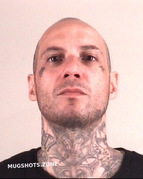 BAGGETT JOSHUA ALLEN 06/14/2025 - Tarrant County Mugshots Zone