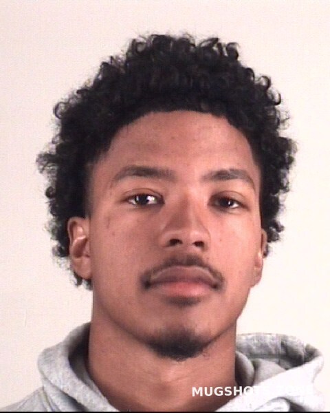 ROHRMAN JACOB DANIEL 06/15/2025 - Tarrant County Mugshots Zone
