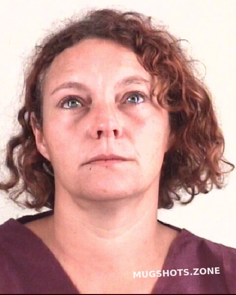 DAWSON JENNIFER LEANN 06/15/2025 - Tarrant County Mugshots Zone