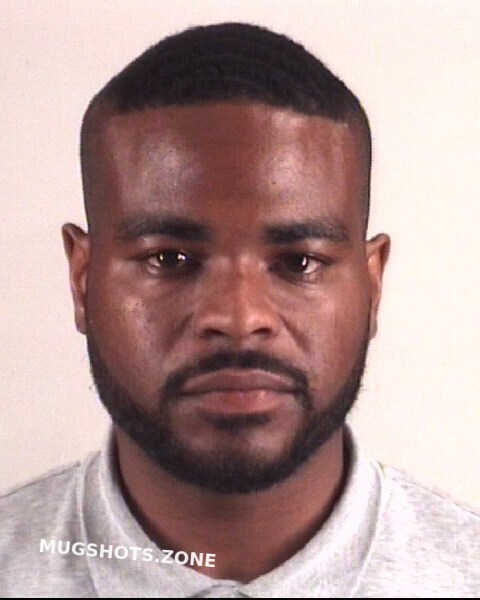 ARMSTEAD CHANCE 06/15/2025 - Tarrant County Mugshots Zone
