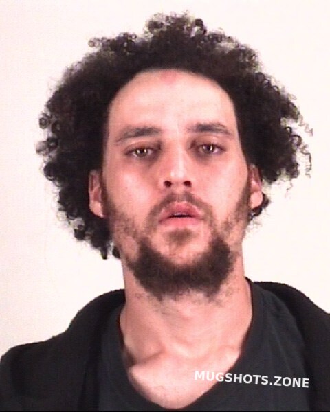 BALDWIN ISAIAH GREGORY 06/15/2025 - Tarrant County Mugshots Zone