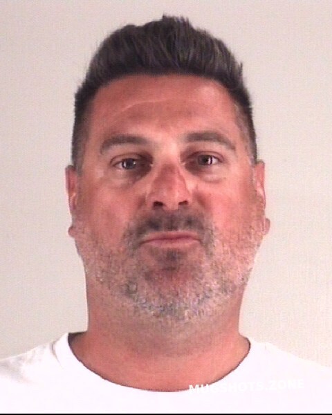 MEZIN NICHOLAS JOSEPH 06/15/2025 - Tarrant County Mugshots Zone