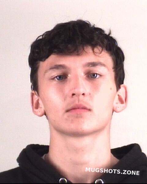 PRUITT JEREMIAH MICHAEL 06/15/2025 - Tarrant County Mugshots Zone