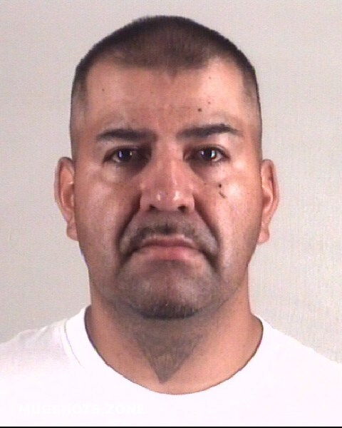 RIOJAS ROBERT JAMES 06/16/2025 - Tarrant County Mugshots Zone