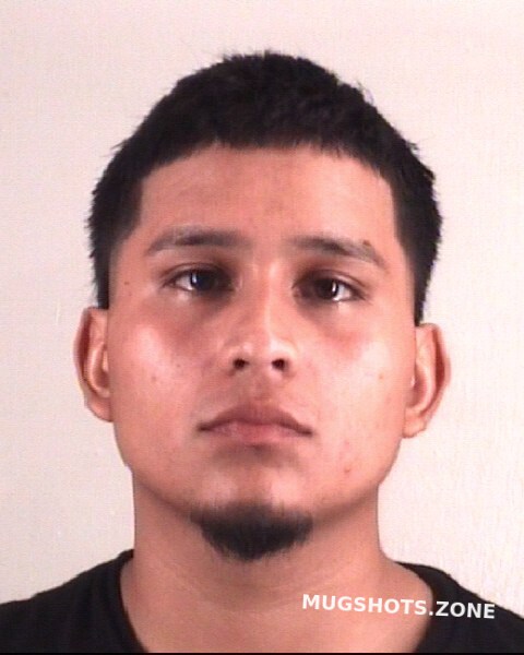 MARTINEZARANDA JONATHAN 06/16/2025 - Tarrant County Mugshots Zone
