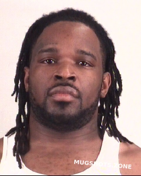 MARSHALL RODERICK LARENZO 06/16/2025 - Tarrant County Mugshots Zone