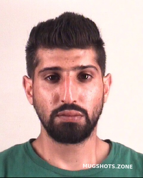HUSSEIN MOHAMMAD J 06/16/2025 - Tarrant County Mugshots Zone