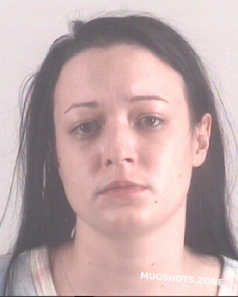 PLATT LAUREN 06/16/2025 - Tarrant County Mugshots Zone