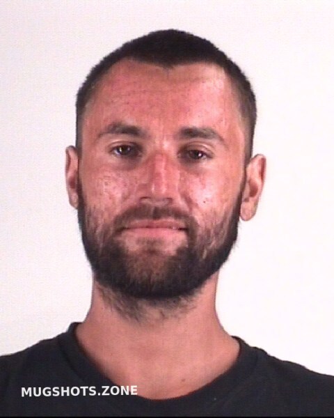 THOMPSON CHRISTIAN RAY 06/16/2025 - Tarrant County Mugshots Zone