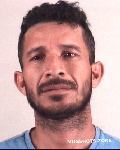 FLORES AZAEL 06/16/2025 - Tarrant County Mugshots Zone