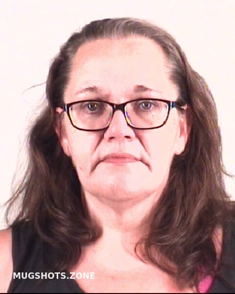 FOX OCTAVIA LEE ANN 06/16/2025 - Tarrant County Mugshots Zone