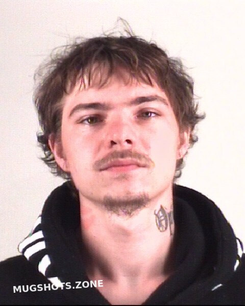 ATCHLEY ERIC 06/16/2025 - Tarrant County Mugshots Zone