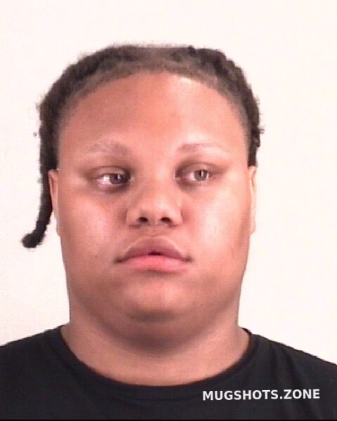 LACOUR THADUS 06/17/2025 - Tarrant County Mugshots Zone