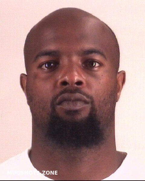 COLEMAN ANTONIA 06/17/2025 - Tarrant County Mugshots Zone