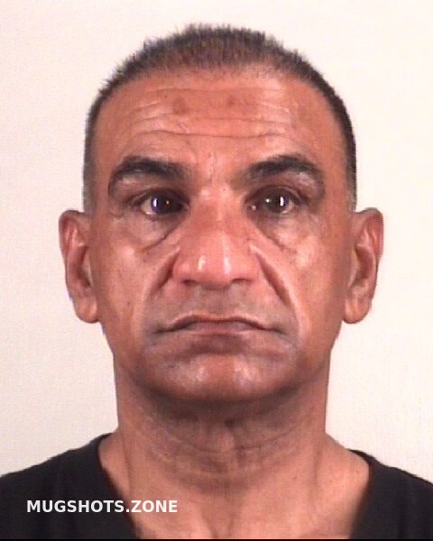 ALJEBURY ALI HADI 06/17/2025 - Tarrant County Mugshots Zone