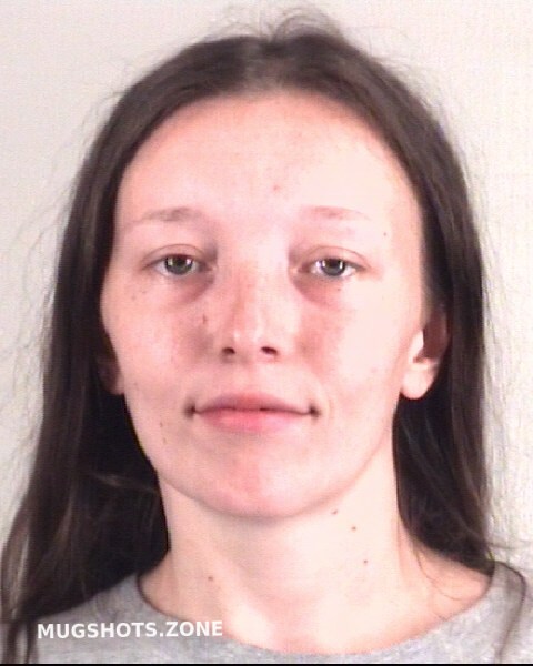 BALLARD ALEXIS ELAINA ANN 06/17/2025 - Tarrant County Mugshots Zone